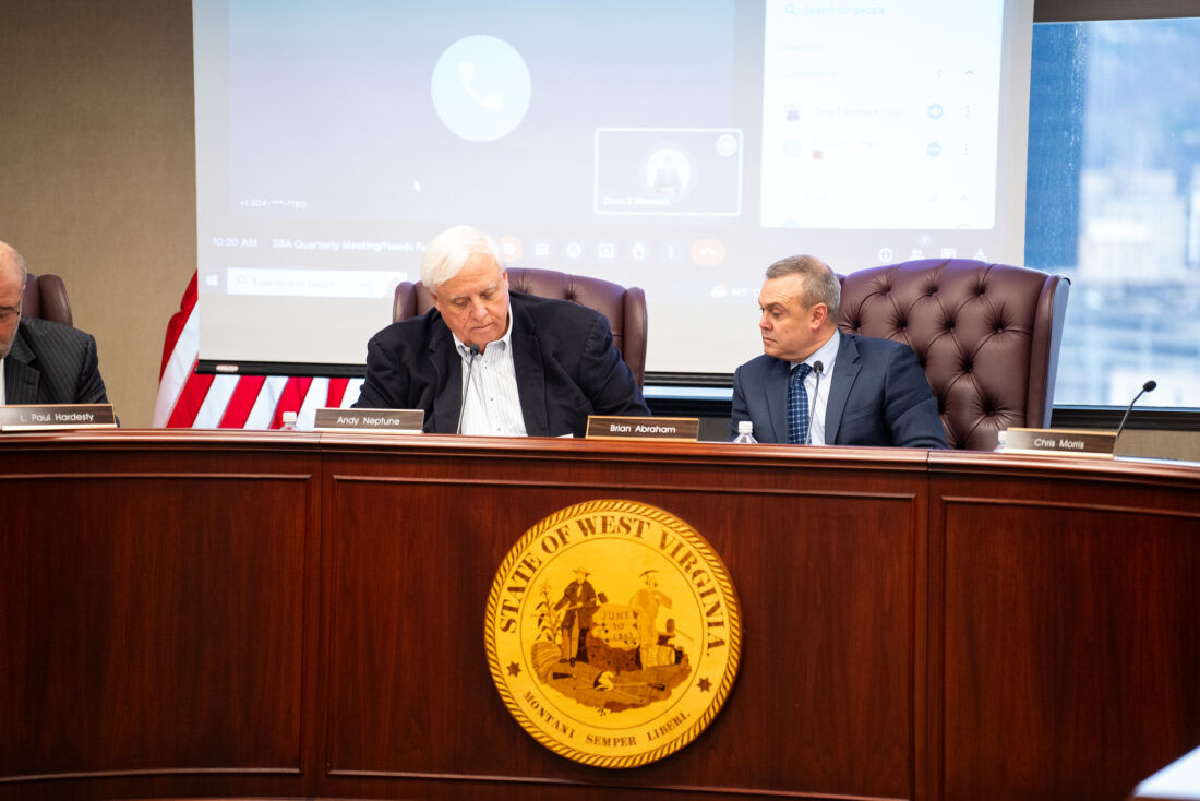 Justice announces changes to Department of Revenue leadership | News ...